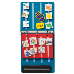 Wait Card | Pyramid Educational Consultants UK