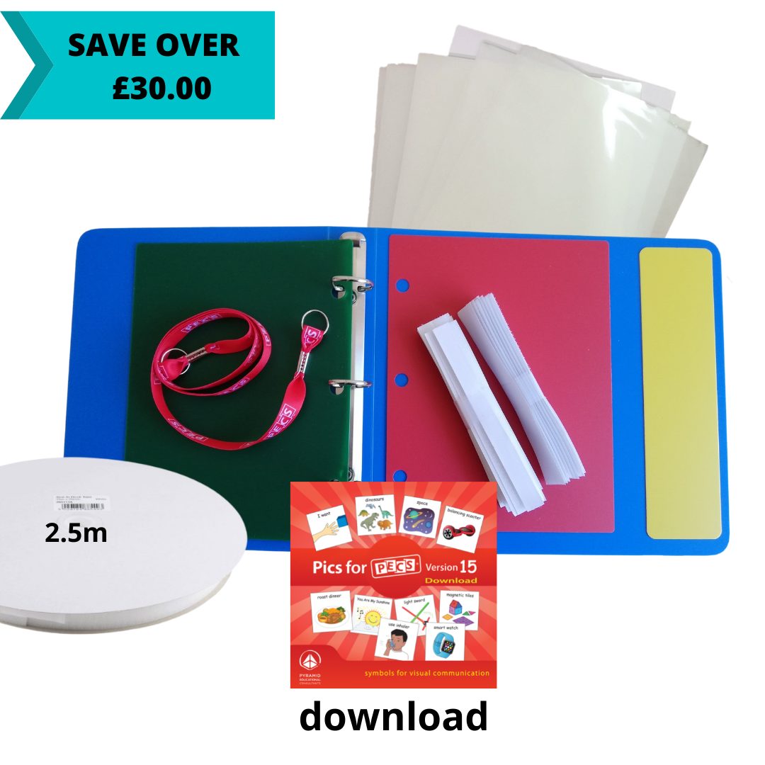 Saver Packs - Money saving packs